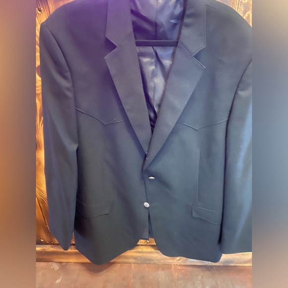 Suits & Blazers | Wedding Season And Prom Western Suit Jacket | Poshmark